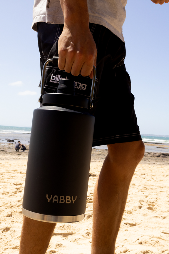 About Yabby Outdoors - Yabby Outdoors